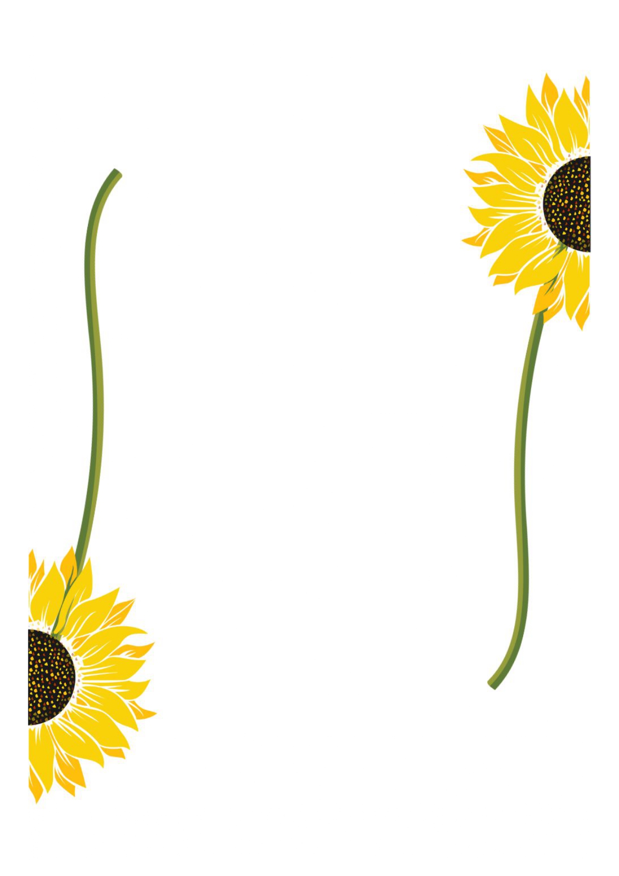 20 Free Printable Colored Papers [PDF] with or Without Lines ...