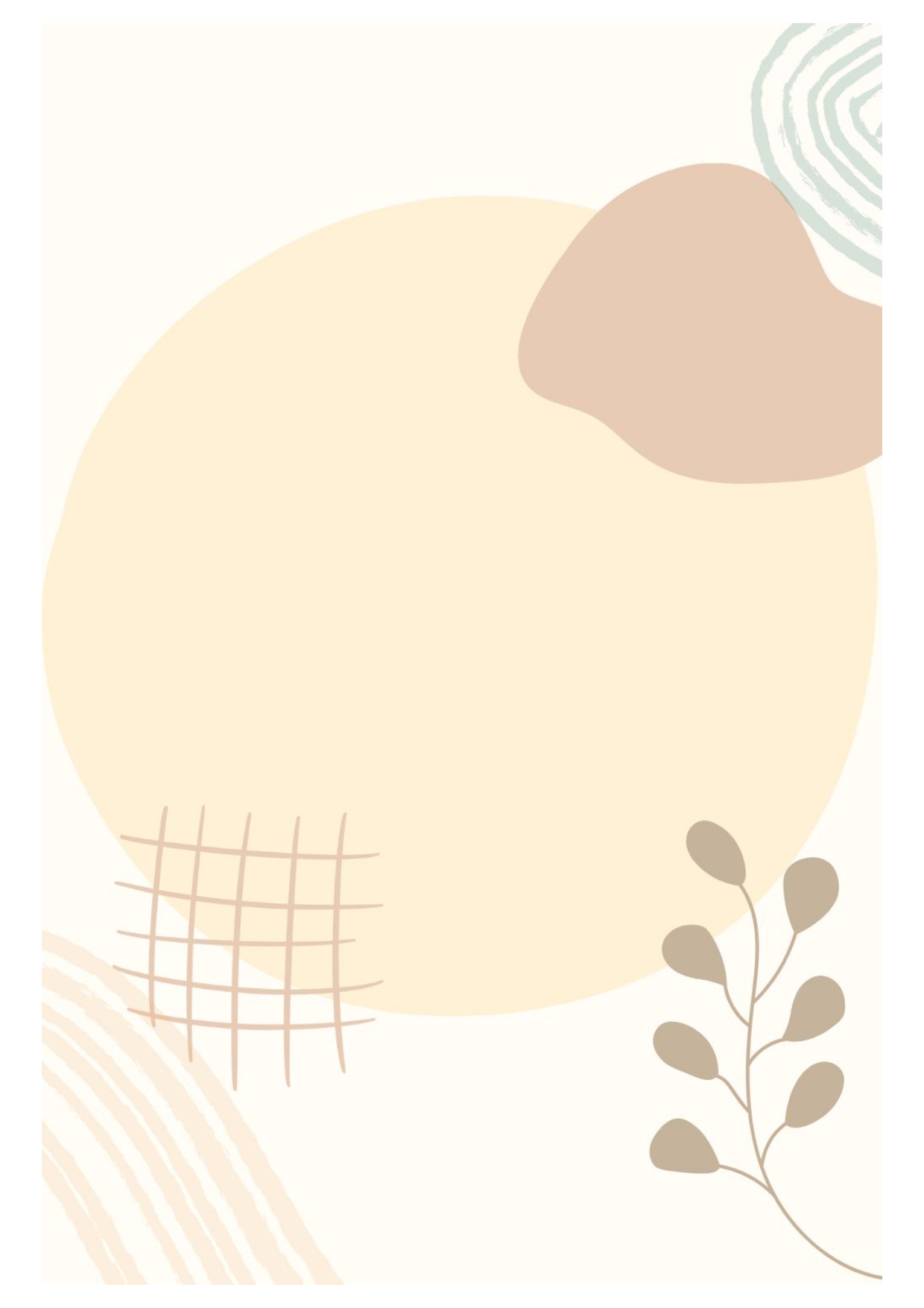 20 Free Printable Colored Papers [PDF] with or Without Lines ...