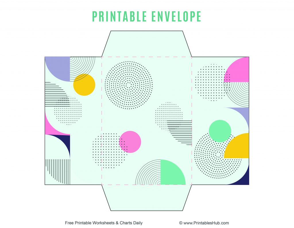 Free Printable Money Envelope And Vertical Cash Templates PDF Free Printable Money Envelope And Vertical Cash Templates PDF