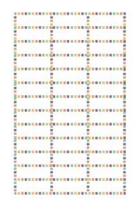 Free Printable 3-Column Chart Templates [PDF Included] - Printables Hub