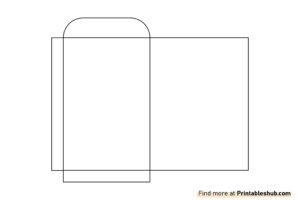 Free Printable Blank Seed Packet Templates [PDF Included] - Printables Hub