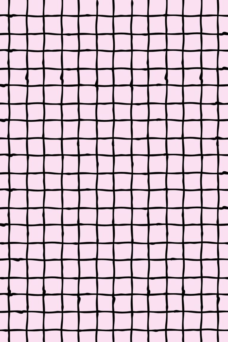 Free Printable Grid Wallpapers - Printables Hub