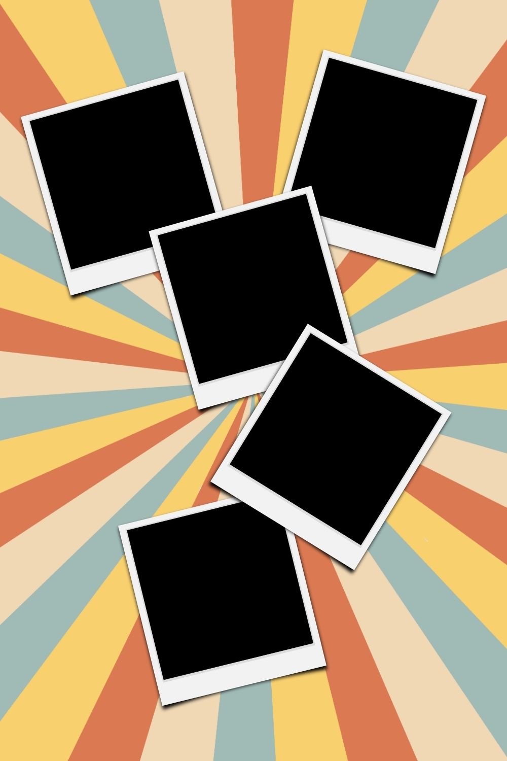 Free Editable Photo Collage Canva Templates - Printables Hub