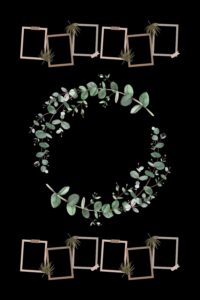 Free Editable Photo Collage Canva Templates - Printables Hub