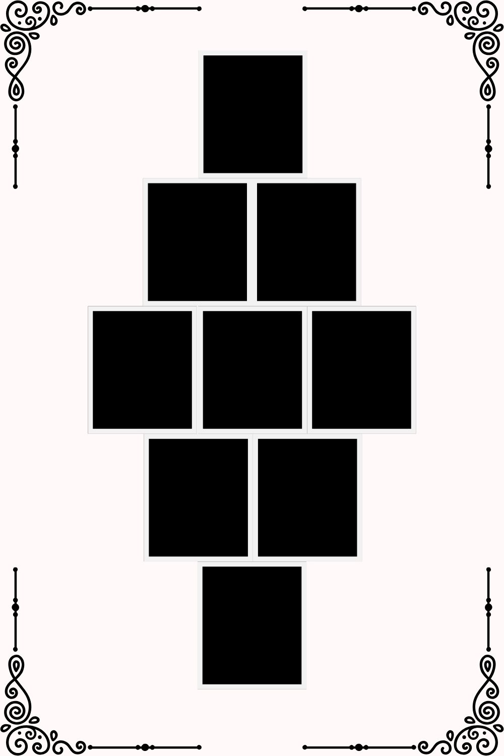 Free Editable Photo Collage Canva Templates - Printables Hub