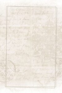 Printable Blank Aesthetic Rectangle {Frame} Templates [PDF Included ...