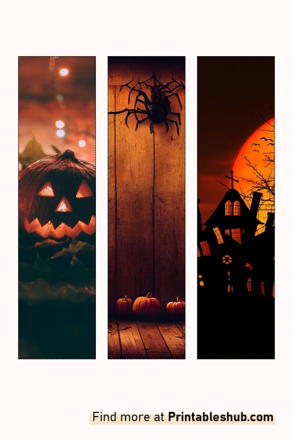 Free Printable Creative Bookmarks [PDF Included] - Printables Hub