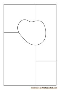 Free Printable Blank One Pager Templates [PDF Included] - Printables Hub