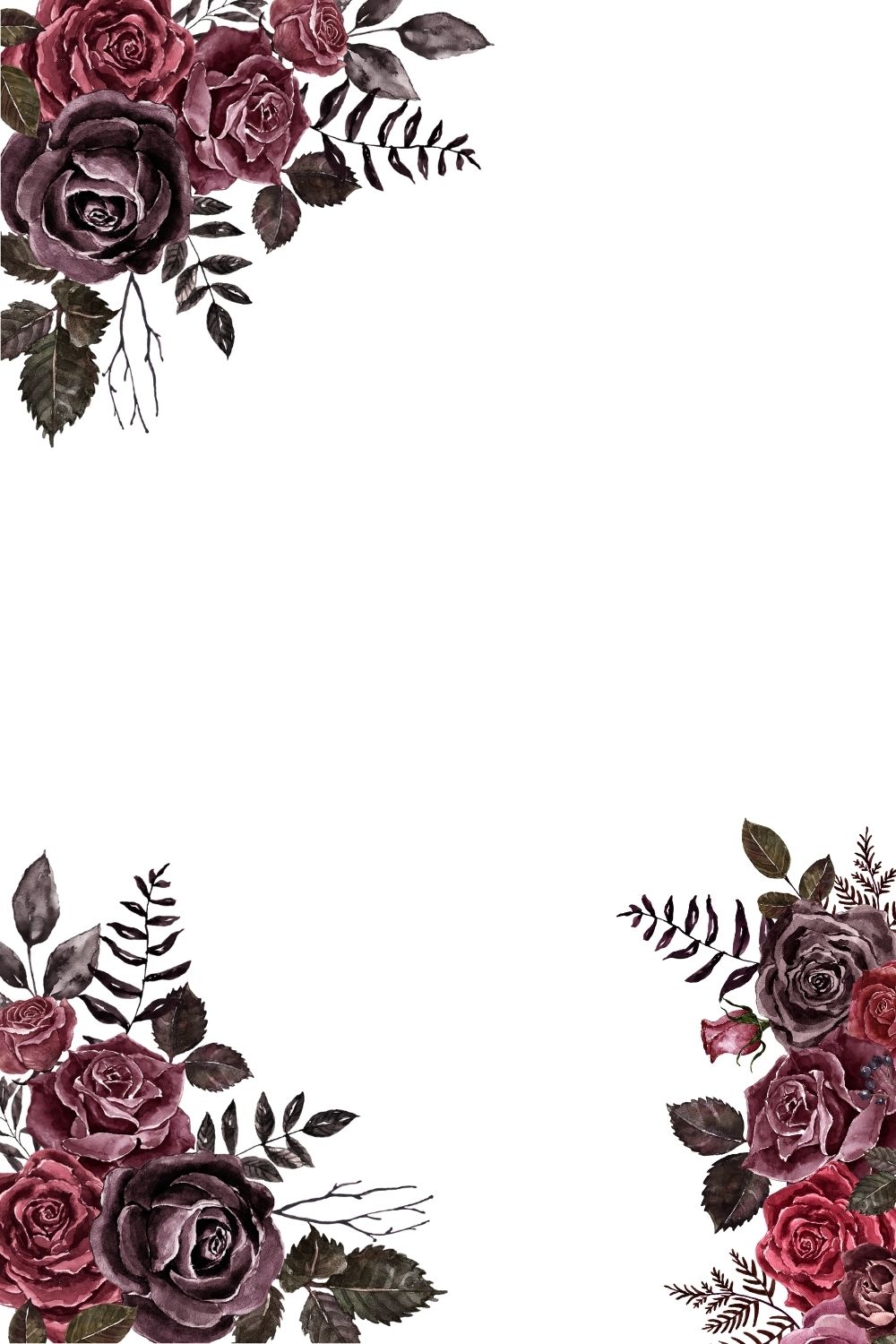 Printable Save the Date Templates - Printables Hub