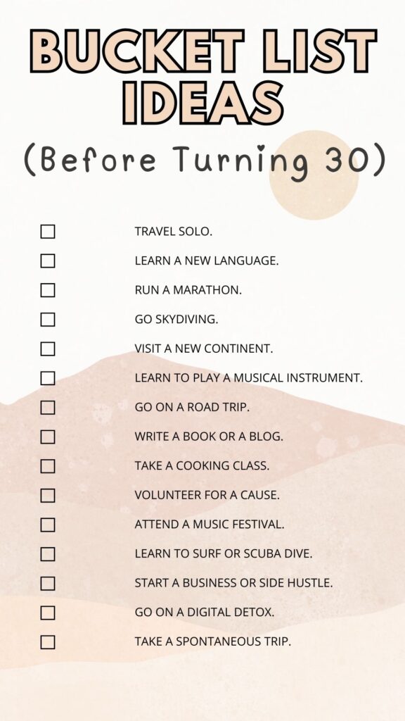 Printable Bucket List Ideas Printables Hub Printable Bucket List Ideas Printables Hub