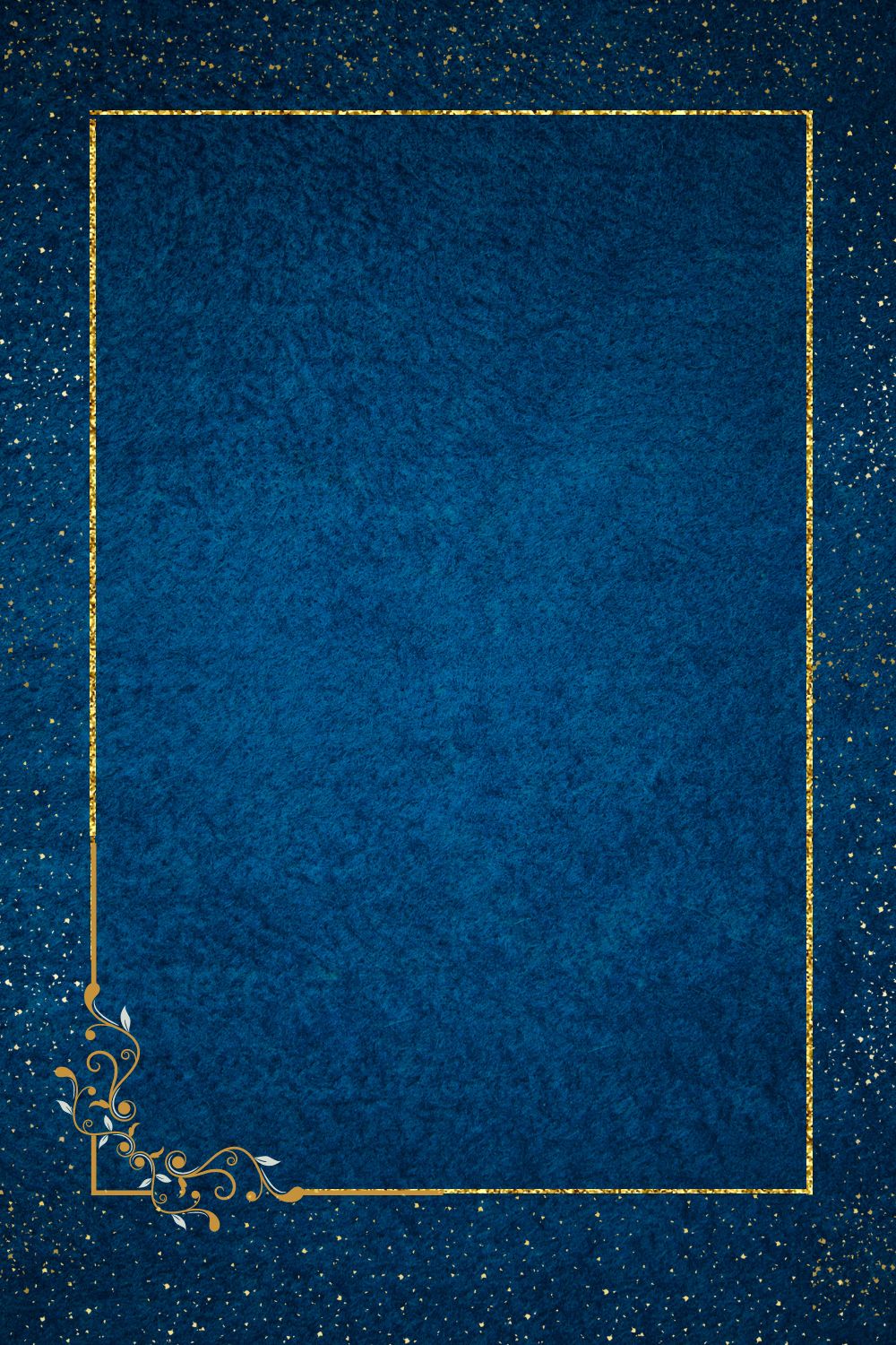 Printable Blank Invitation Background Templates Ideas - Printables Hub