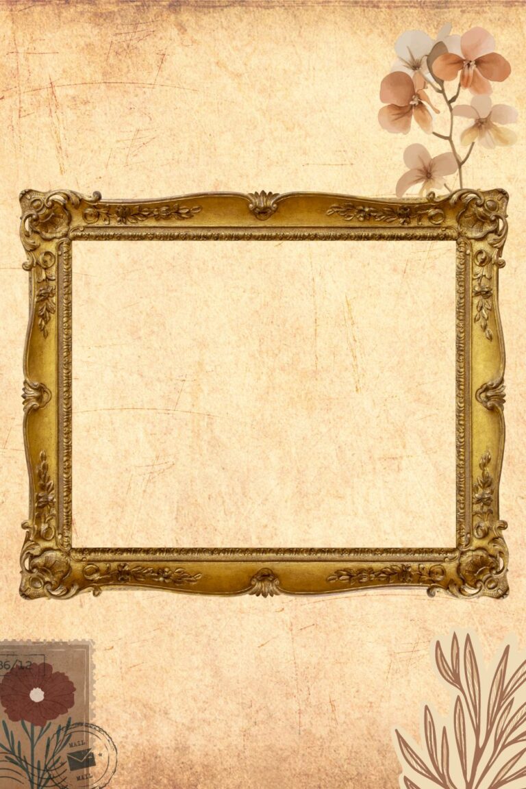 Printable Blank Invitation Background Templates Ideas - Printables Hub