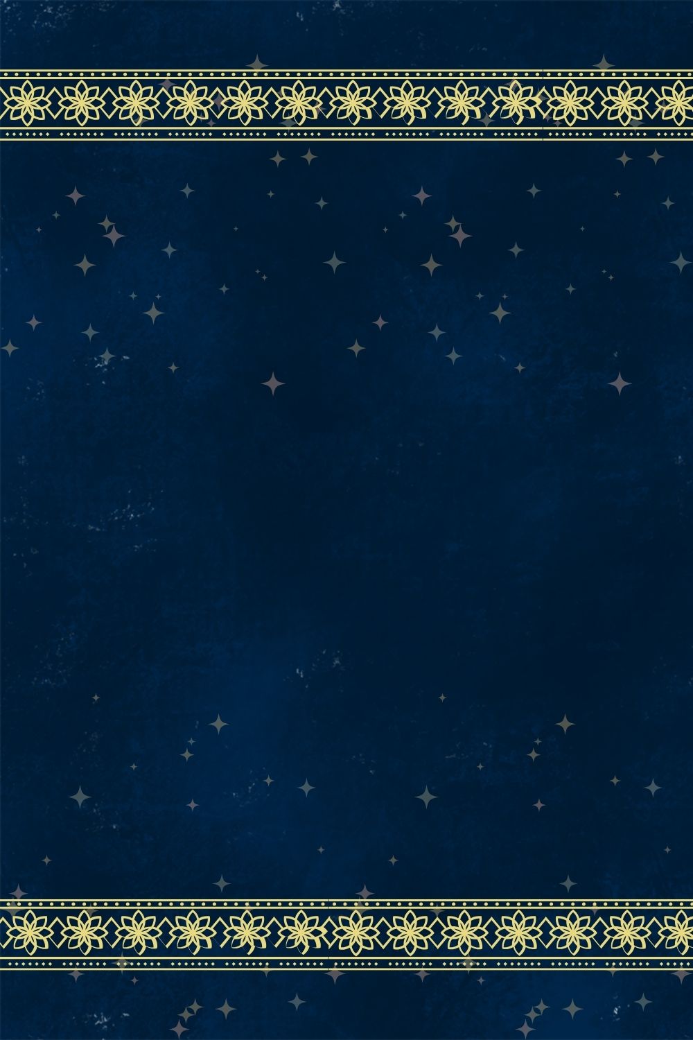 Printable Blank Invitation Background Templates Ideas - Printables Hub