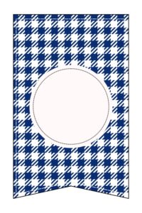 Free Printable Blank Banner Templates [PDF Included] - Printables Hub