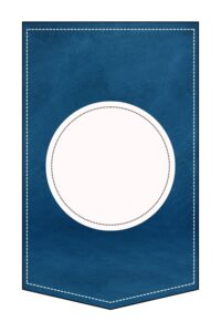 Free Printable Blank Banner Templates [PDF Included] - Printables Hub