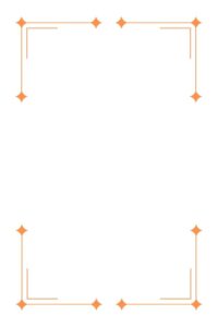 Printable Blank Aesthetic Rectangle {Frame} Templates [PDF Included ...