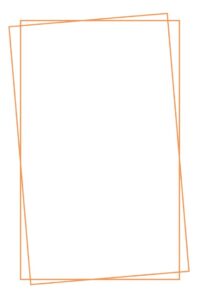 Printable Blank Aesthetic Rectangle {Frame} Templates [PDF Included ...