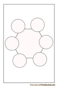 Free Printable Blank One Pager Templates [PDF Included] - Printables Hub