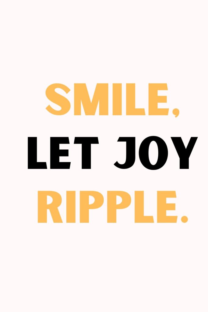 Printable Happy Quotes - Printables Hub