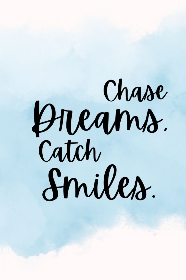 Printable Happy Quotes - Printables Hub