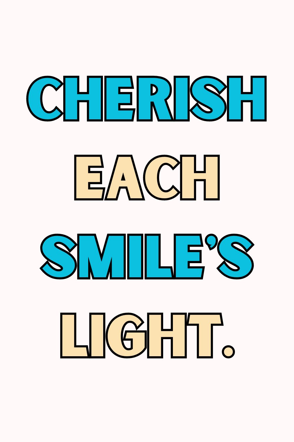 Printable Happy Quotes - Printables Hub