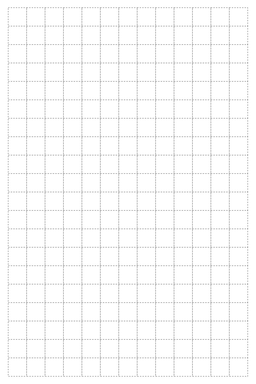 Free Printable 1 Inch Grid Paper PDF Included Printables Hub Free Printable 1 Inch Grid Paper PDF Included Printables Hub