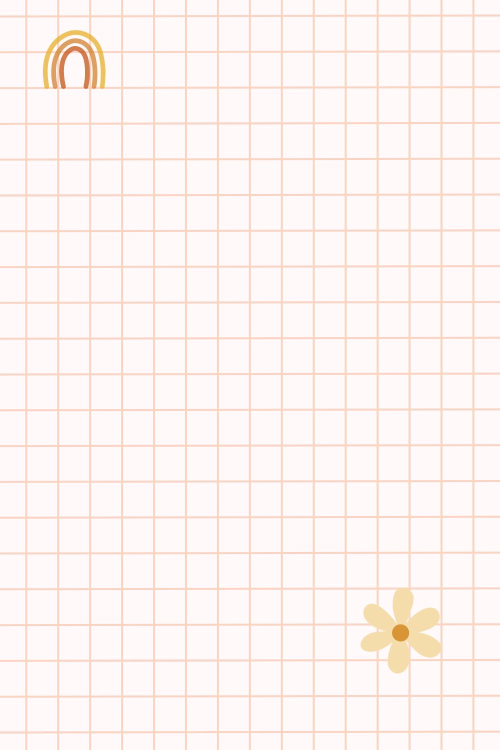 Free Printable Grid Wallpapers - Printables Hub