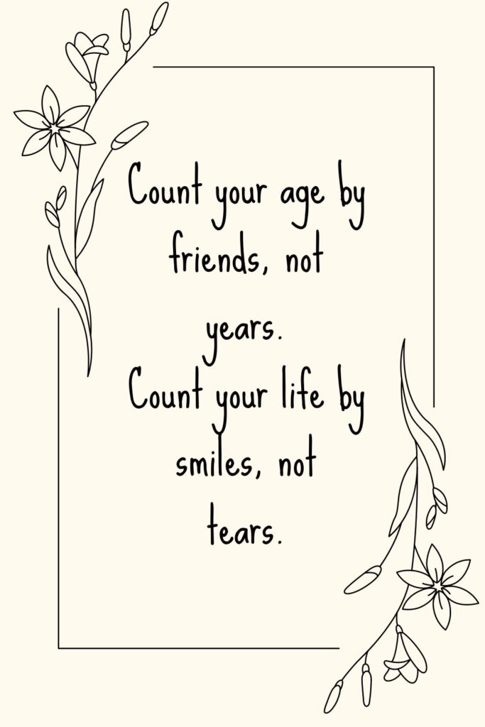 Printable Happy Quotes - Printables Hub