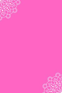 Printable Pink Sheet Templates [PDF Included] - Printables Hub