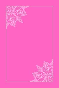 Printable Pink Sheet Templates [PDF Included] - Printables Hub