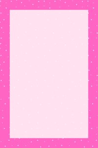 Printable Pink Sheet Templates [PDF Included] - Printables Hub