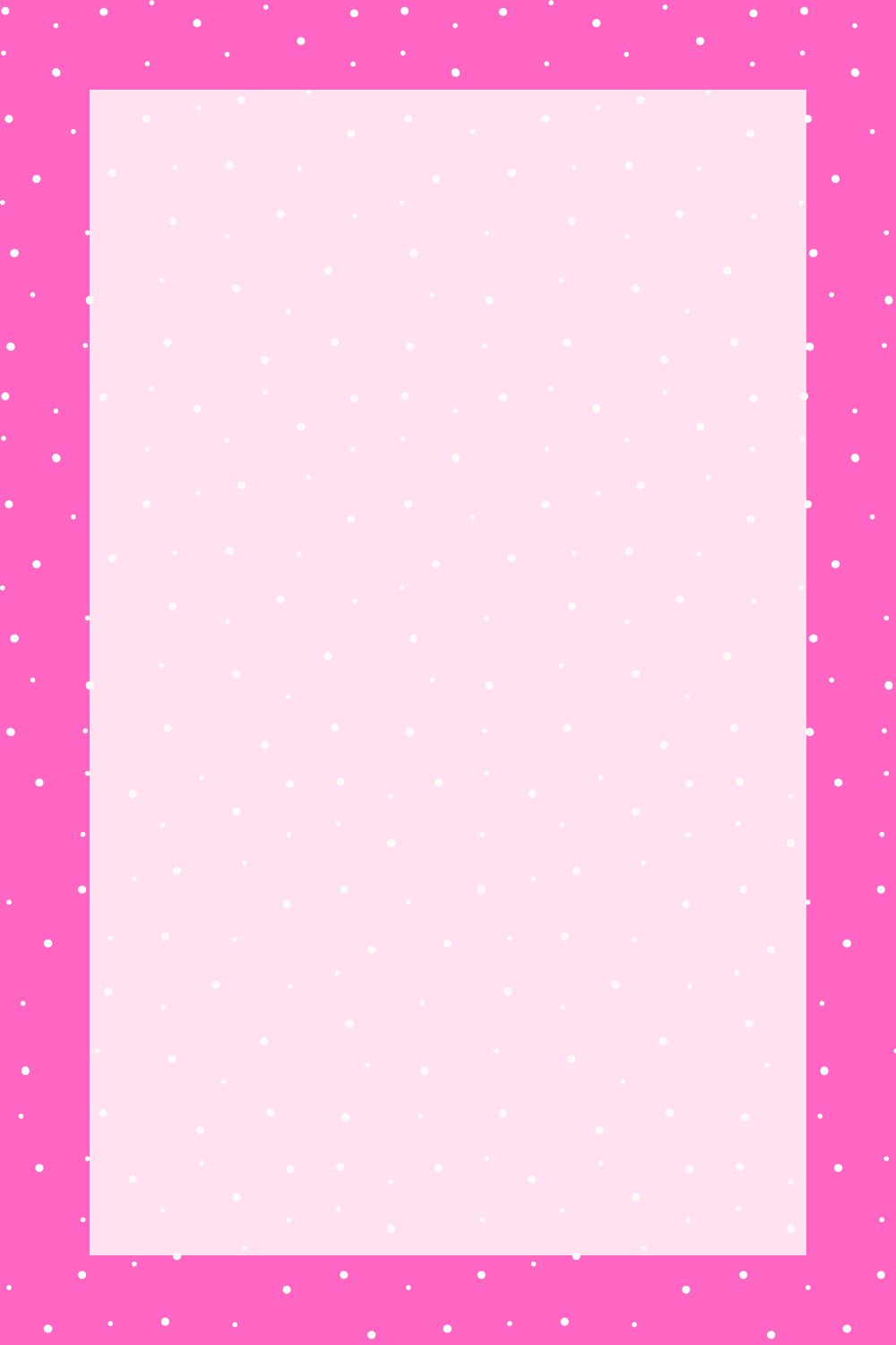Printable Pink Sheet Templates [PDF Included] - Printables Hub