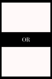 Free Printable Blank Would You Rather Templates [PDF Included ...