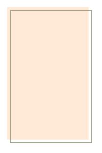 Printable Blank Aesthetic Rectangle {Frame} Templates [PDF Included ...