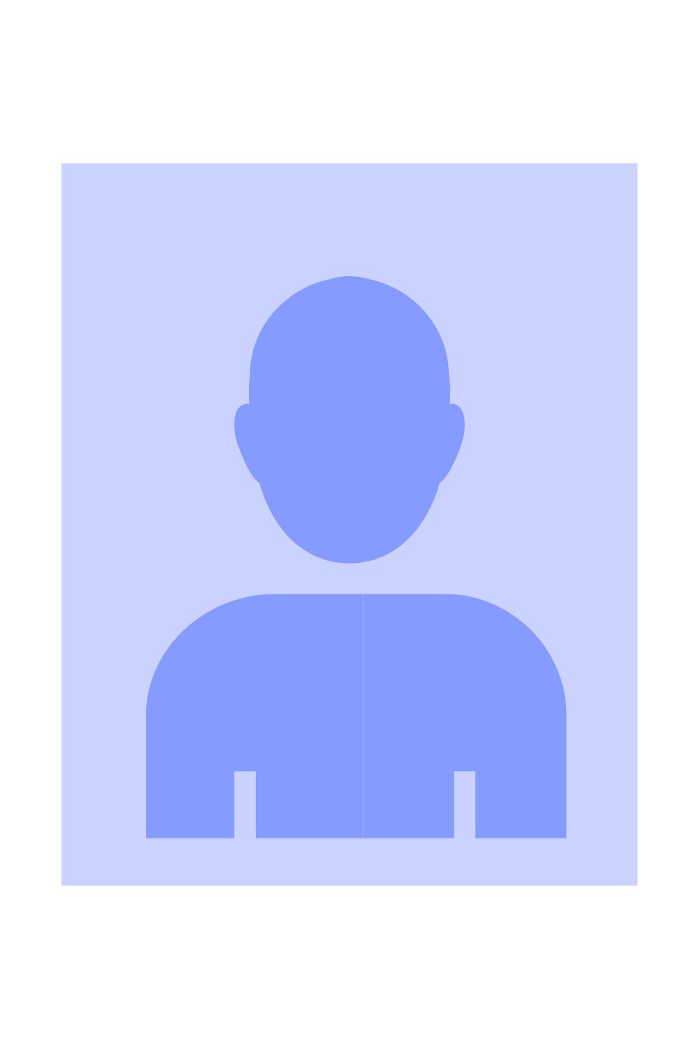 Printable Blank PFP Templates - Printables Hub