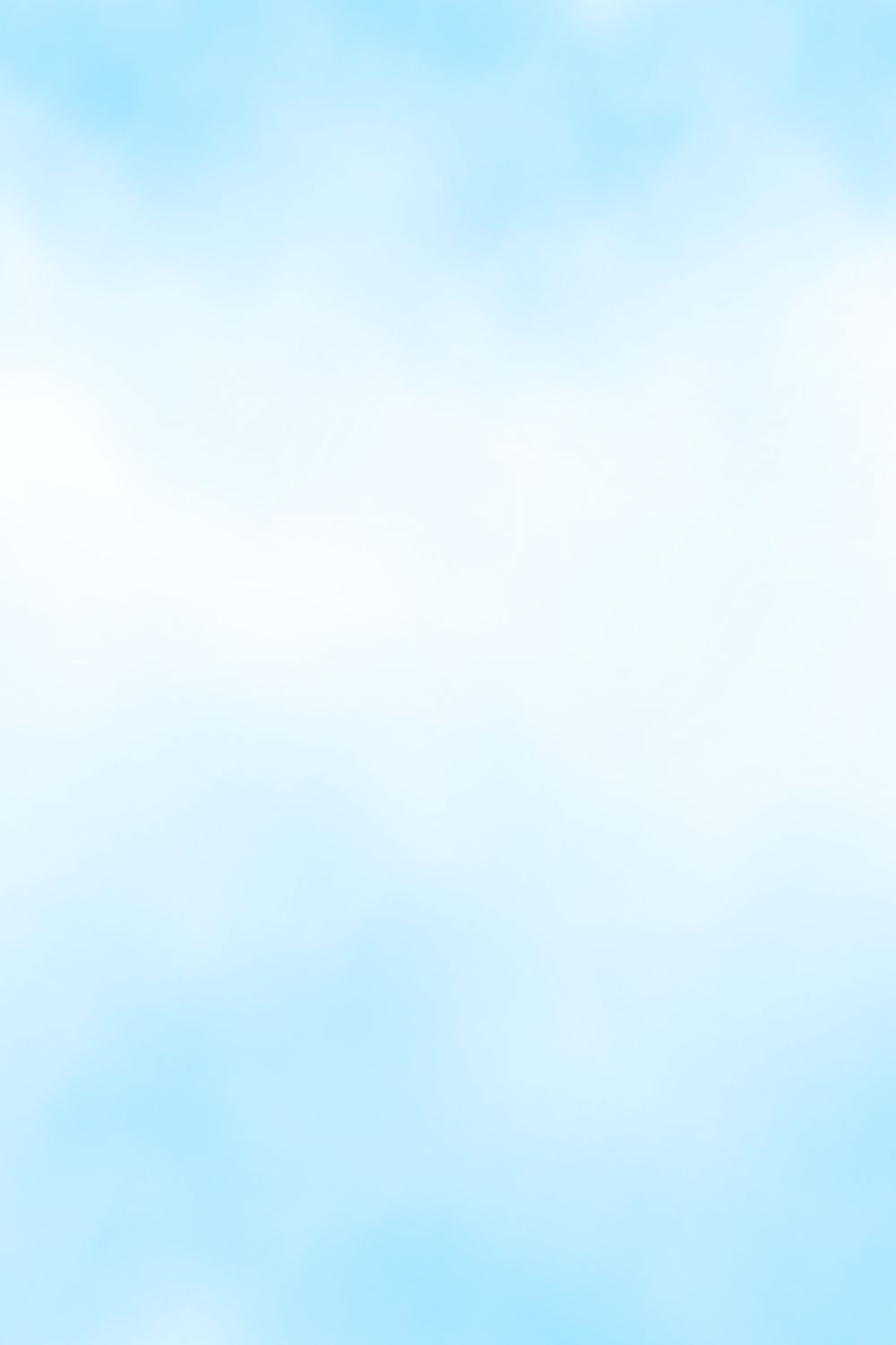 Printable Blue Paper Sheets - Printables Hub