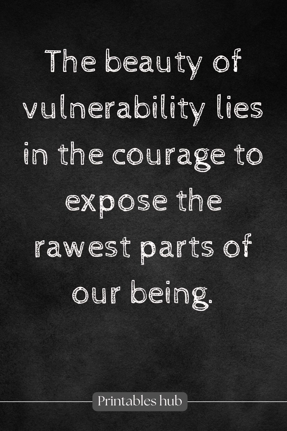 Printable Deep Feelings Quotes - Printables Hub