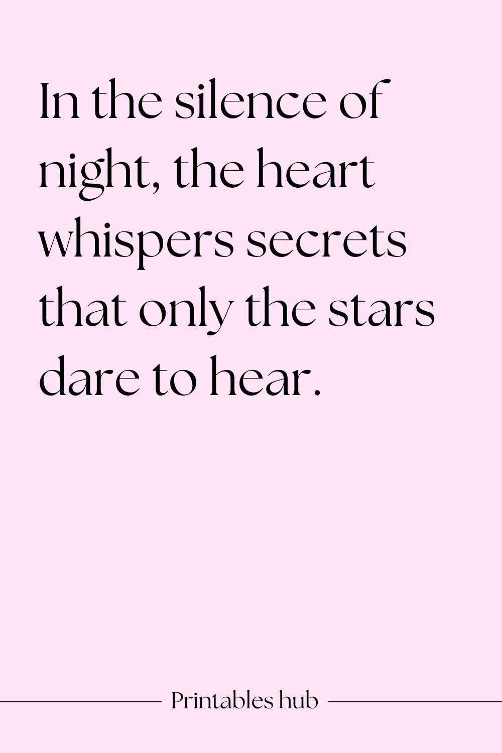 Printable Deep Feelings Quotes - Printables Hub