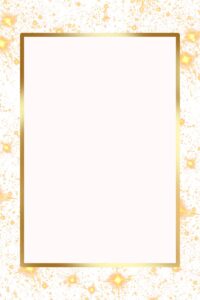 Printable Gold Sheets - Printables Hub