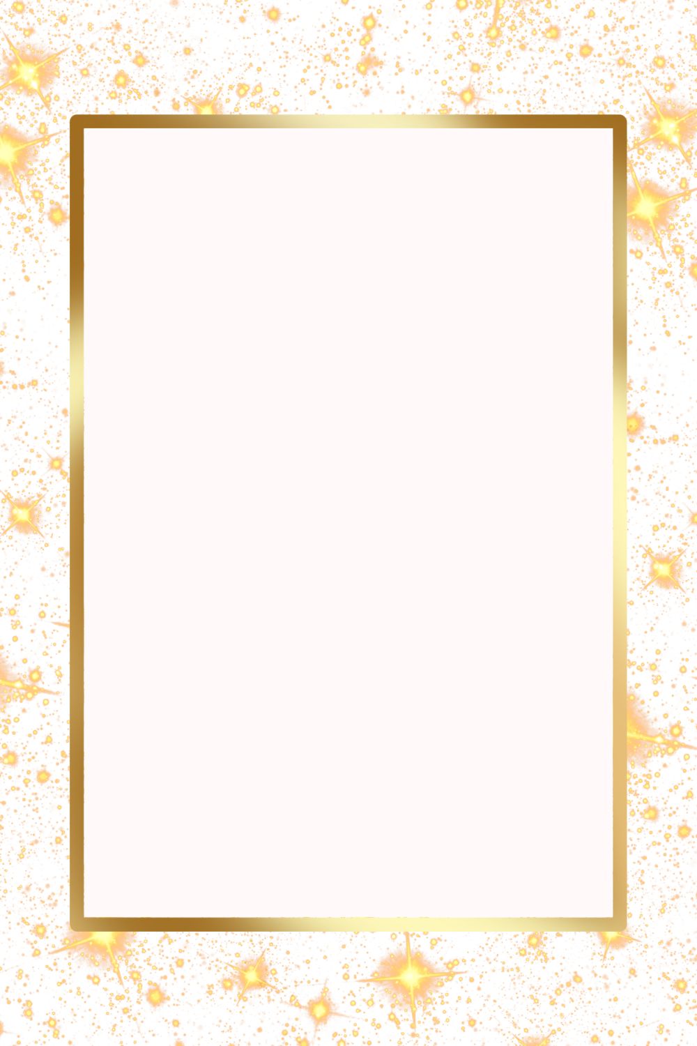 Printable Gold Sheets - Printables Hub