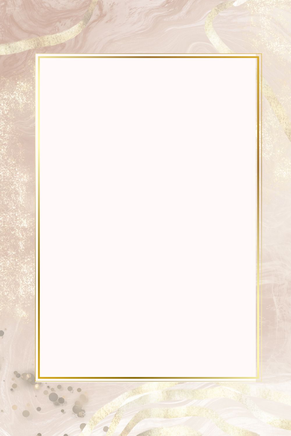 Printable Gold Sheets - Printables Hub