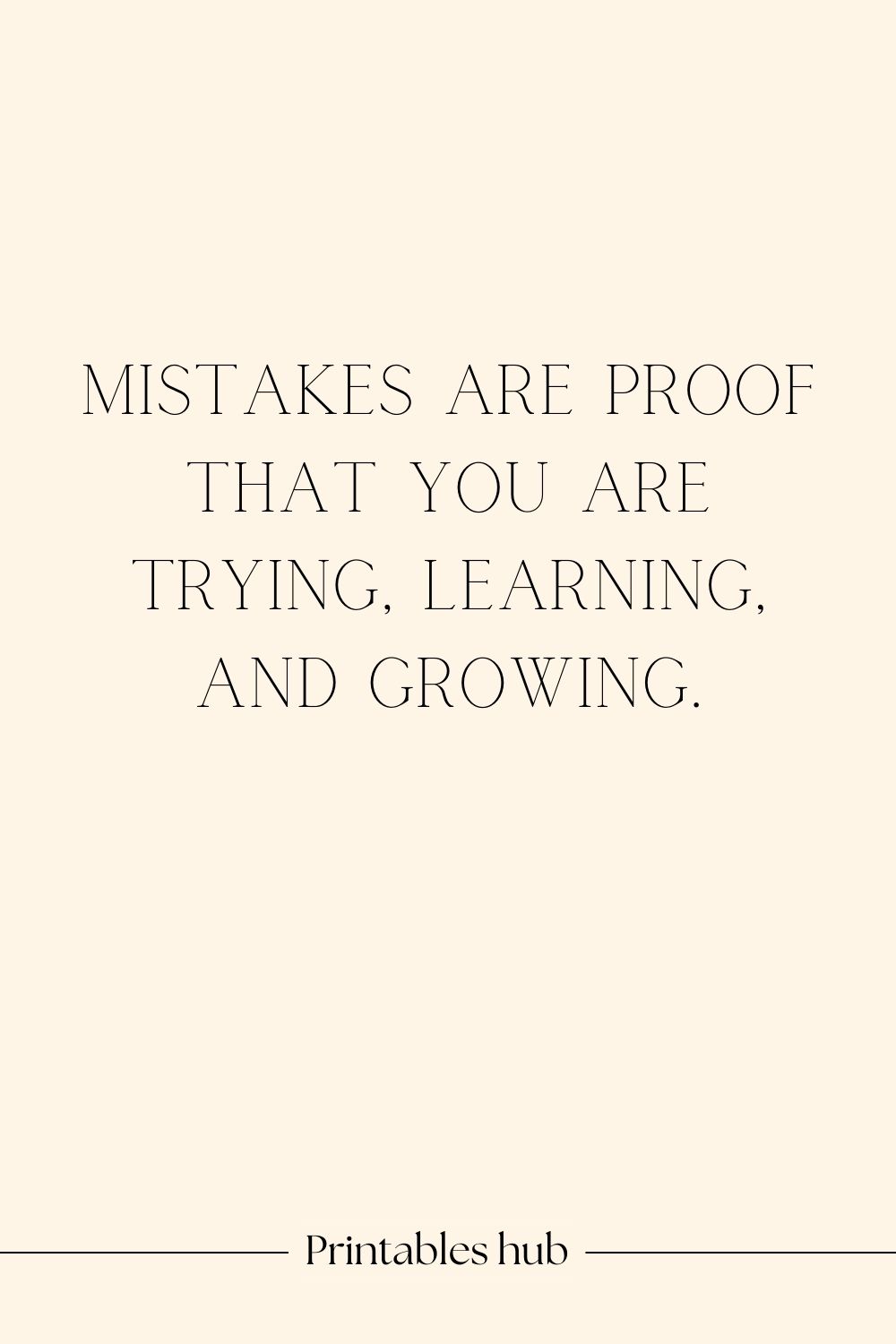 Printable Growth Mindset Quotes - Printables Hub