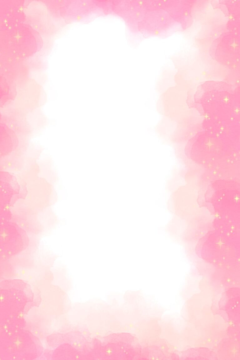 Printable Pink Sheet Templates [PDF Included] - Printables Hub