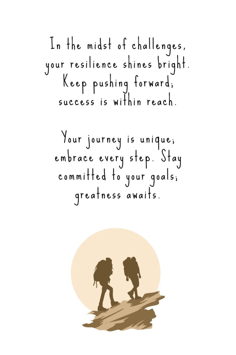 Printable Words Of Encouragement [PDF Included] - Printables Hub