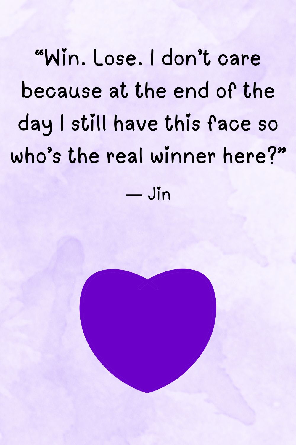 Printable Inspiring BTS Quotes - Printables Hub