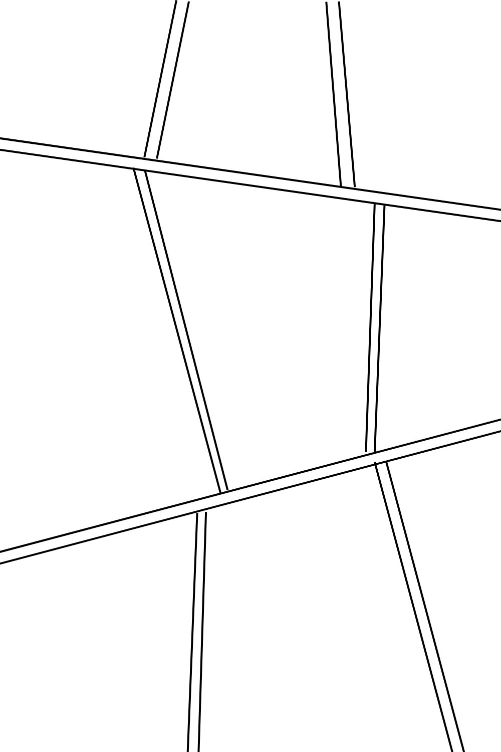 Free Printable Comic Strips/Pages Templates [PDF Included] - Printables Hub