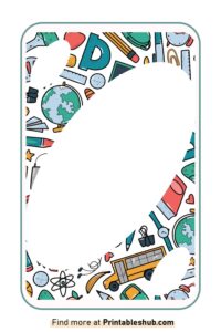 Free Printable Blank UNO Cards Template [PDF] - Printables Hub