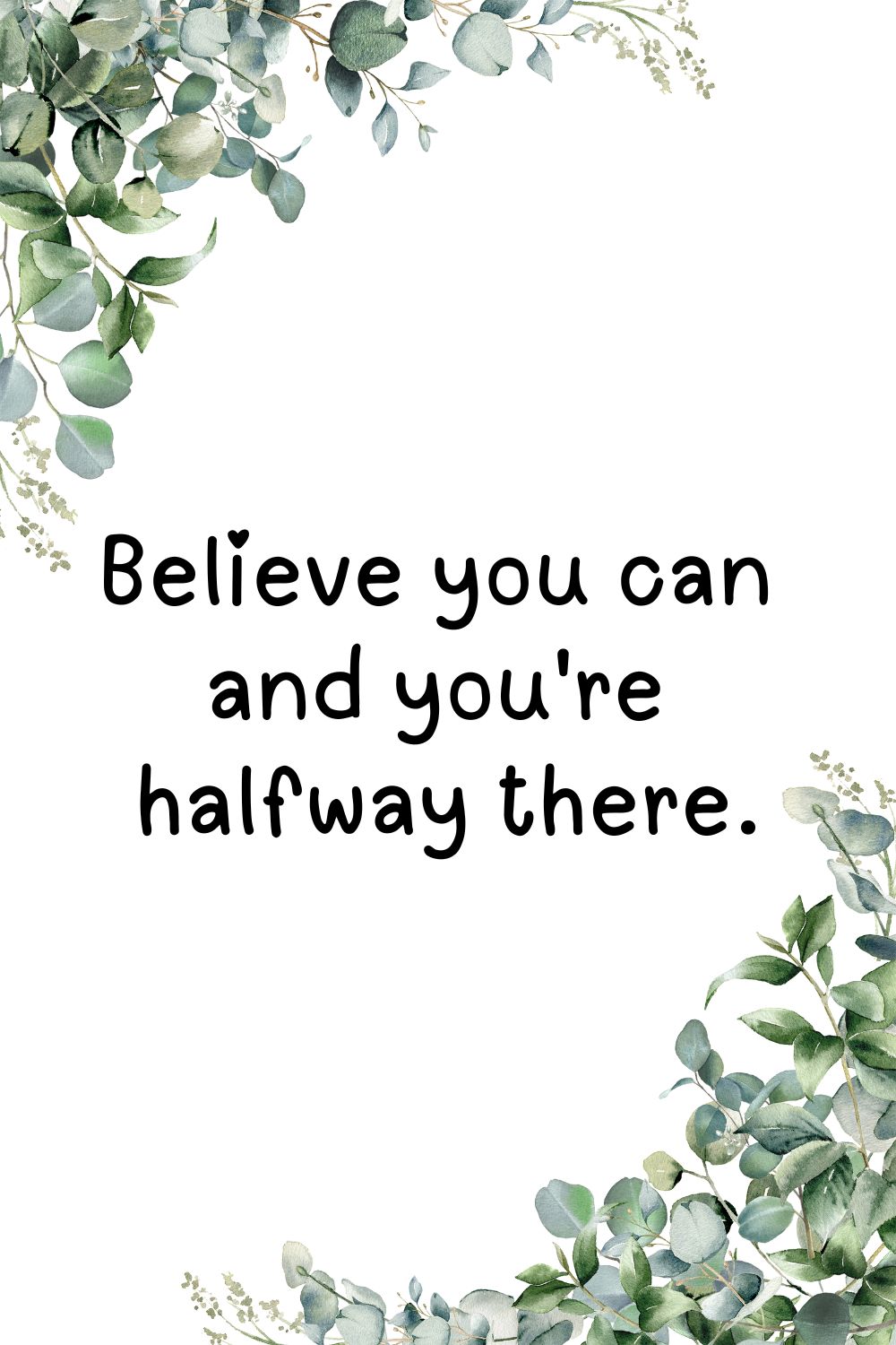 Printable Wise Words Wall Art [PDF Included] - Printables Hub