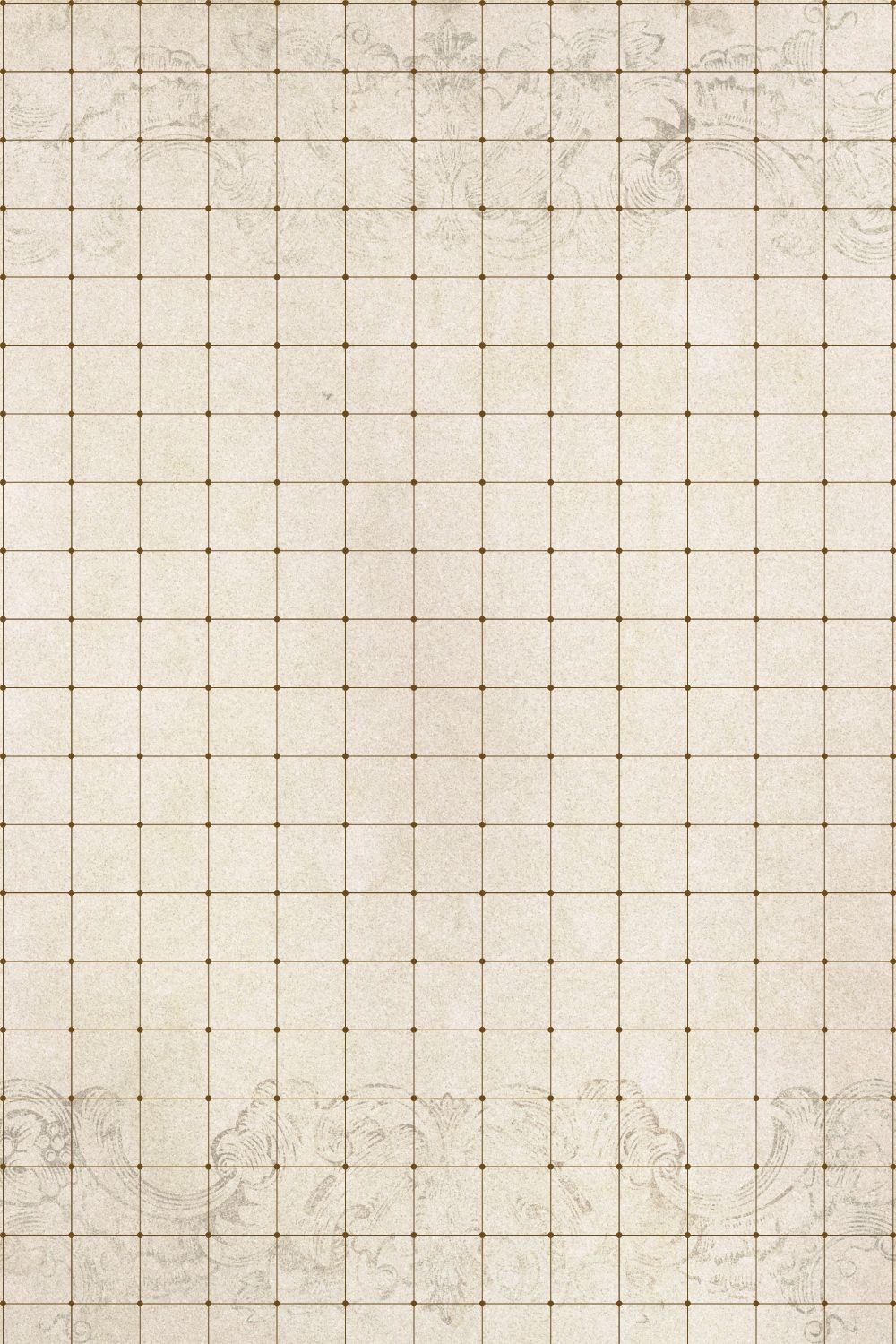 Free Printable Grid Wallpapers - Printables Hub