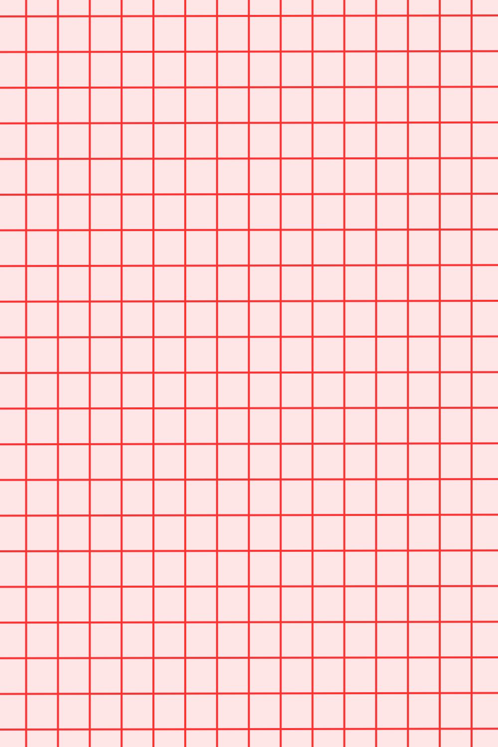 Free Printable Grid Wallpapers - Printables Hub